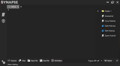 SX Theme - Trigon Evo Theme